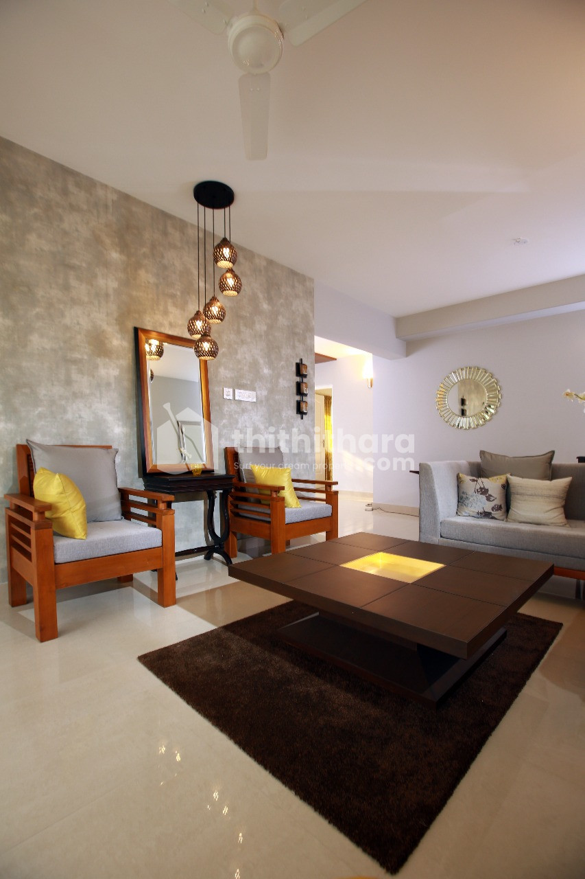 Ready to Move 3 BHK Flat for Sale at Silver Linden,Meenchanda.Kozhikode