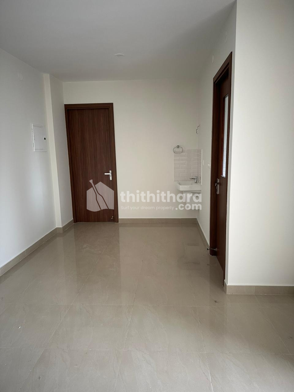 Malabar Orchid Park Apartment in Peyad, Trivandrum
