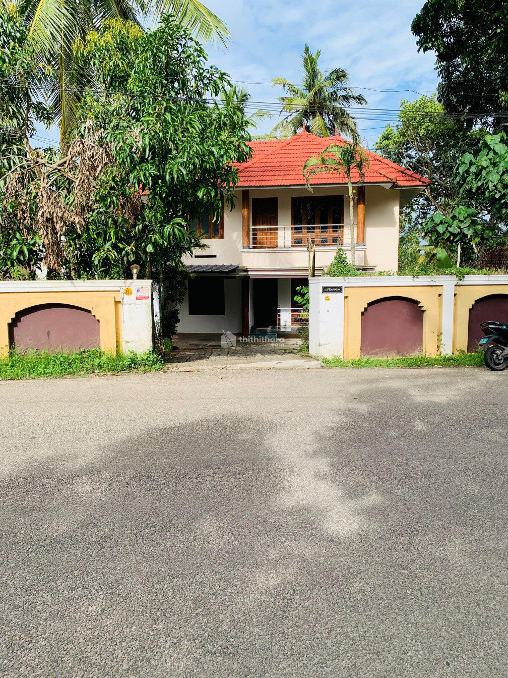 House for sale at Trivandrum