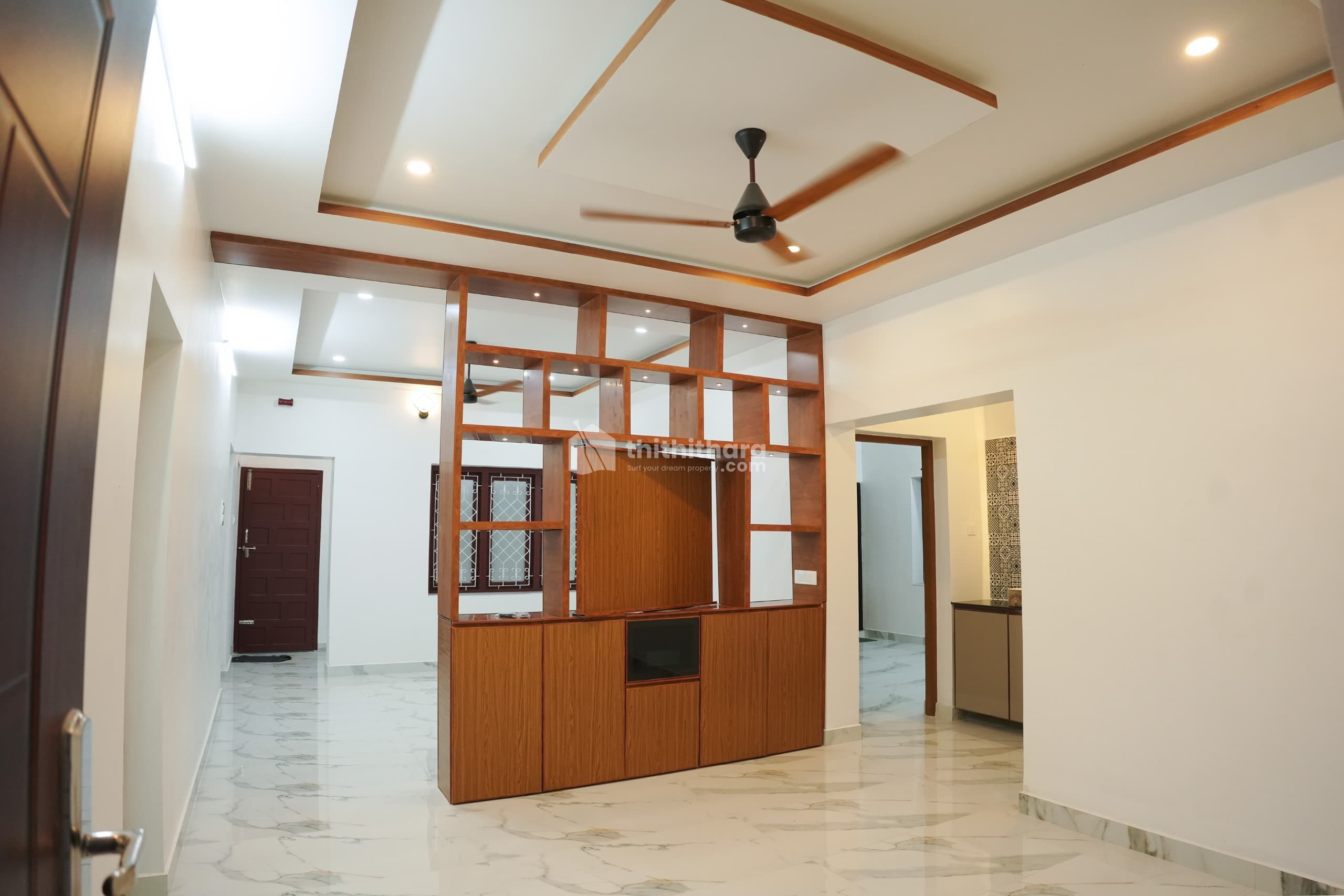 3 BHK Independent House for Sale in Kalpathy, Palakkad